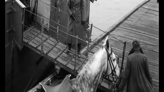 Последнее белое танго