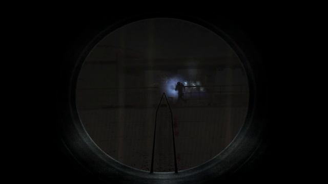 S.T.A.L.K.E.R. Clear Sky # 10. Финал