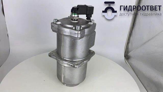 RFBN/HC330DL10D1 фильтр аналог Hydac алюминиевый