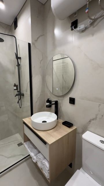 MANON отель со сказочным видом Новый Афон Абхазия