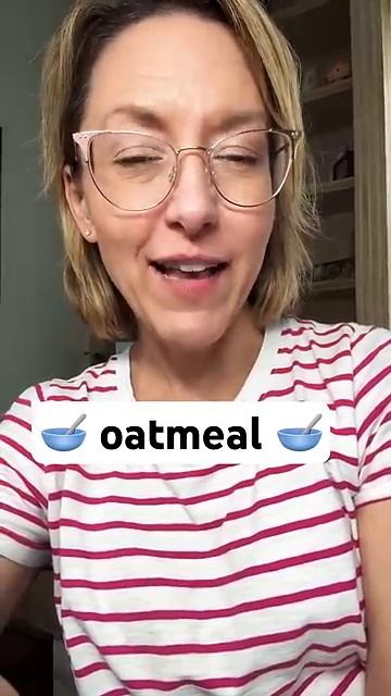 How to Pronounce OATMEAL