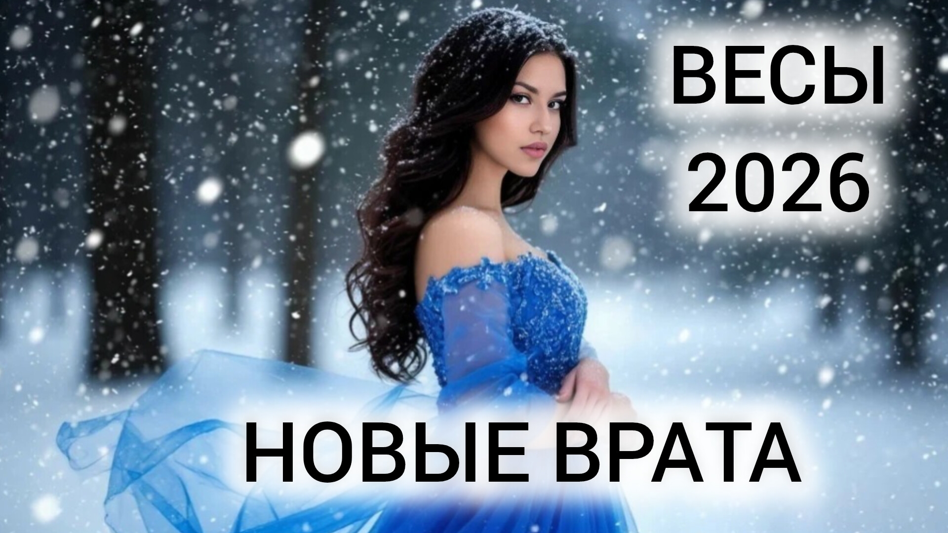 ВЕСЫ ⚖️ ТАРОГОРОСКОП 2026 💰 ЧТО ЖДЁТ В НОВОМ ГОДУ?