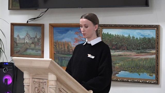 Мария Валерьевна Савва - Необходимость и смыслы реформирования школьного образования