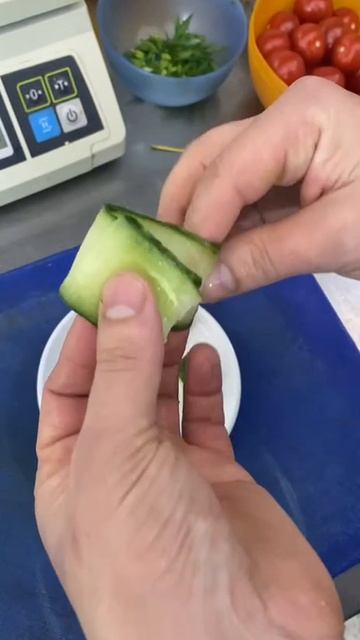 канапе_креветка