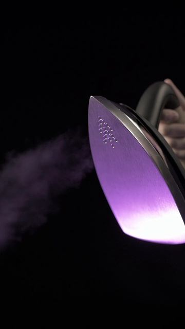 Профессиональный парогенератор с утюгом SEVEN ZILVER VAPORIX PLUS