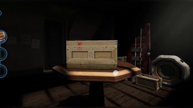 Machinika Museum (прохождение) 
Глава 2