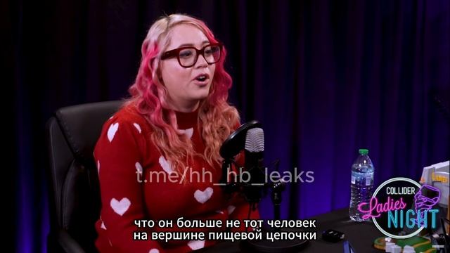 Вив про будущее Вокса