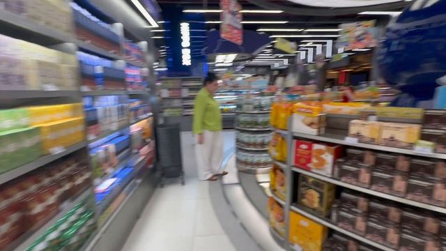 Foodcourt Dubai Mall небольшой обзор 2025, очень красивый Фудкорт в Дубае