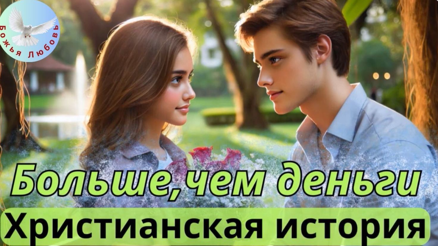 ЧТО ВАЖНЕЕ ДЕНЕГ И ПОЧЕМУ НЕ СТОИТ НА НИХ НАДЕЯТЬСЯ В СВЕТЕ БИБЛИИ - СЛОВА БОЖЬЕГО. #христианство