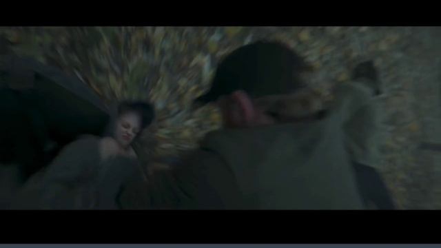 Бутылка из "сахарного стекла" в трюковой сцене одного их российских сериалов