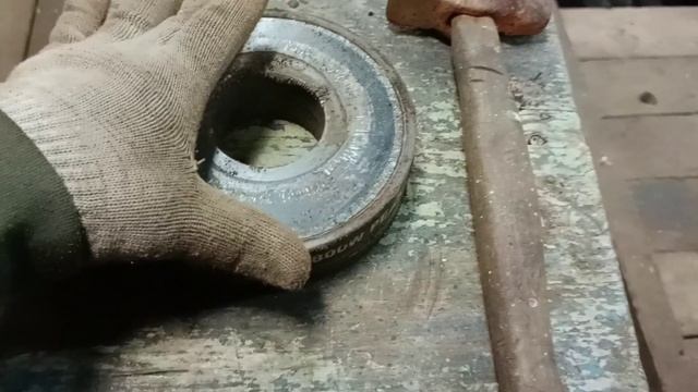 Динамик МОНСТР