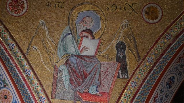 Вечерние молитвы. Свято-Елисаветинский монастырь. Вечернее правило. Православный молитвослов.