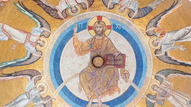 Утренние молитвы. Свято-Елисаветинский монастырь. Утреннее правило. Православный молитвослов