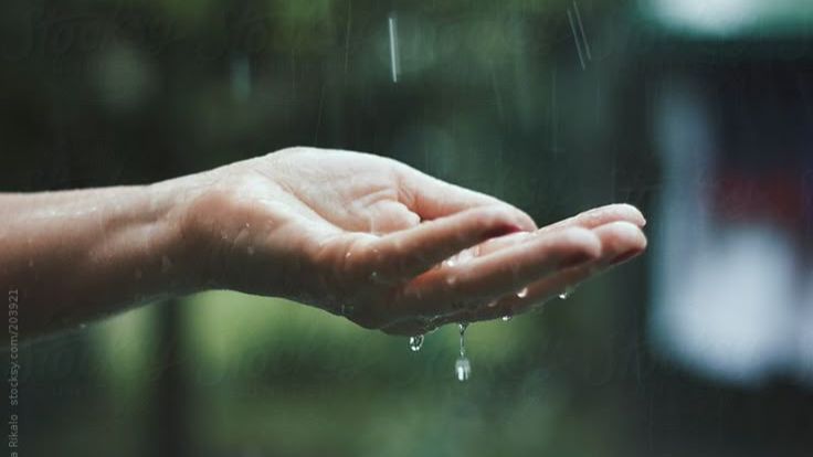 120 КАПЕЛЕК ДОЖДЯ