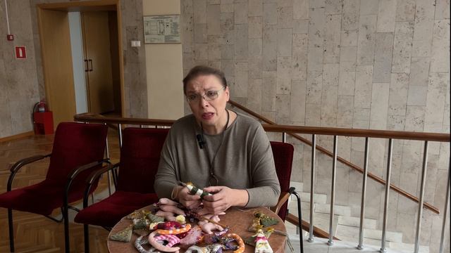 Проект «СВОбода творчества». Фомичева Юлия Александровна.