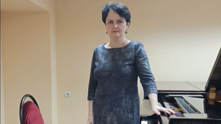 К. Черни. Этюд ре-бемоль мажор ор. 299. 2025 г.