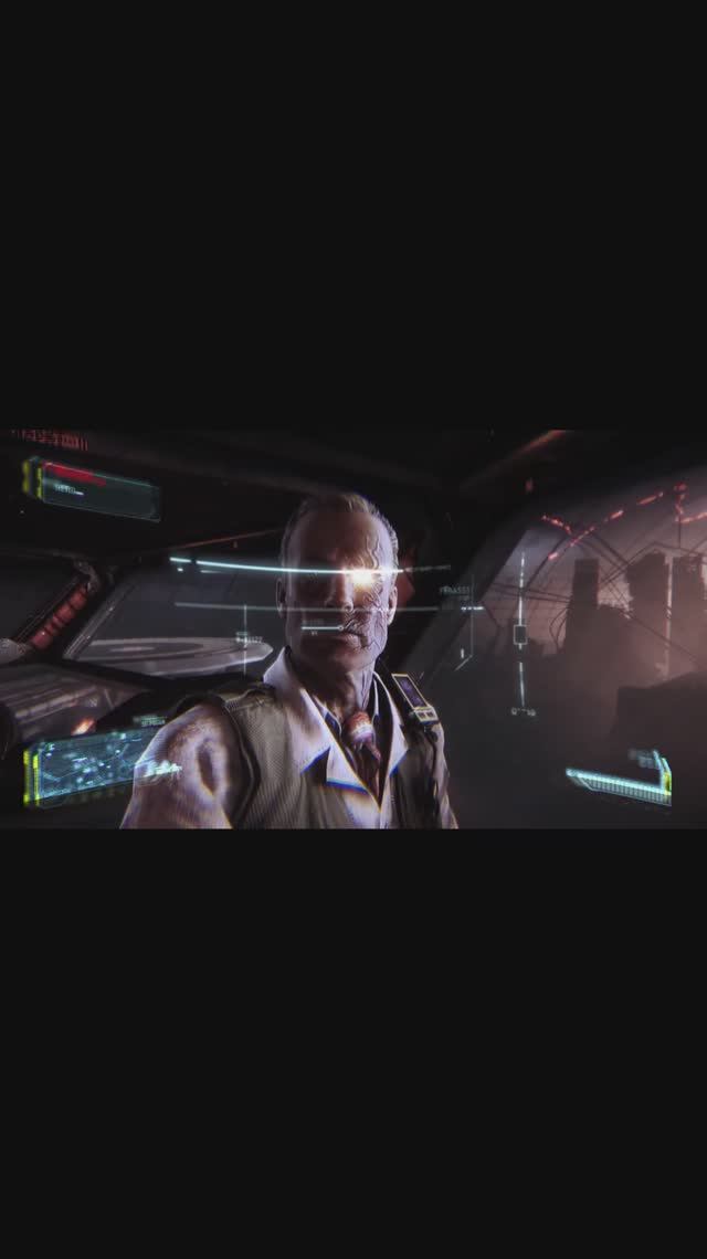 🎞️Crysis 3. Восход алой звезды. Всего лишь человек. #3