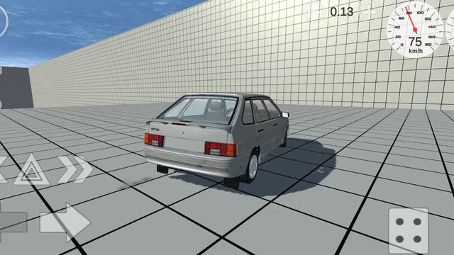 аварий на реальных событиях только с пятнашкой в not simple car crush #1