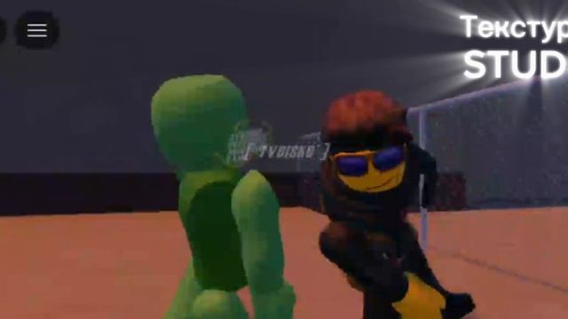 Нападение огурцов 2 серия  1 часть (3 сезон)