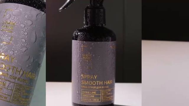 Подарите своим волосам профессиональный уход с LIMM HAIR PROFESSIONAL