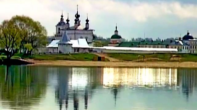 Нет прекрасней Ступинской земли