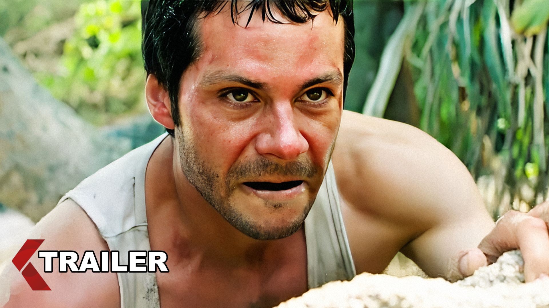 На помощь — Русский трейлер (Дубляж, 2026)