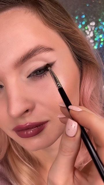 Кайял Ресничка