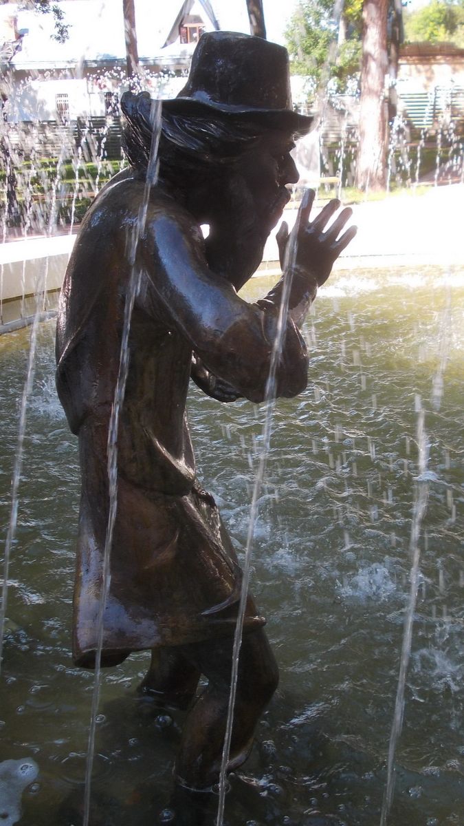 В КГб  не передавайте! Ромодан 1