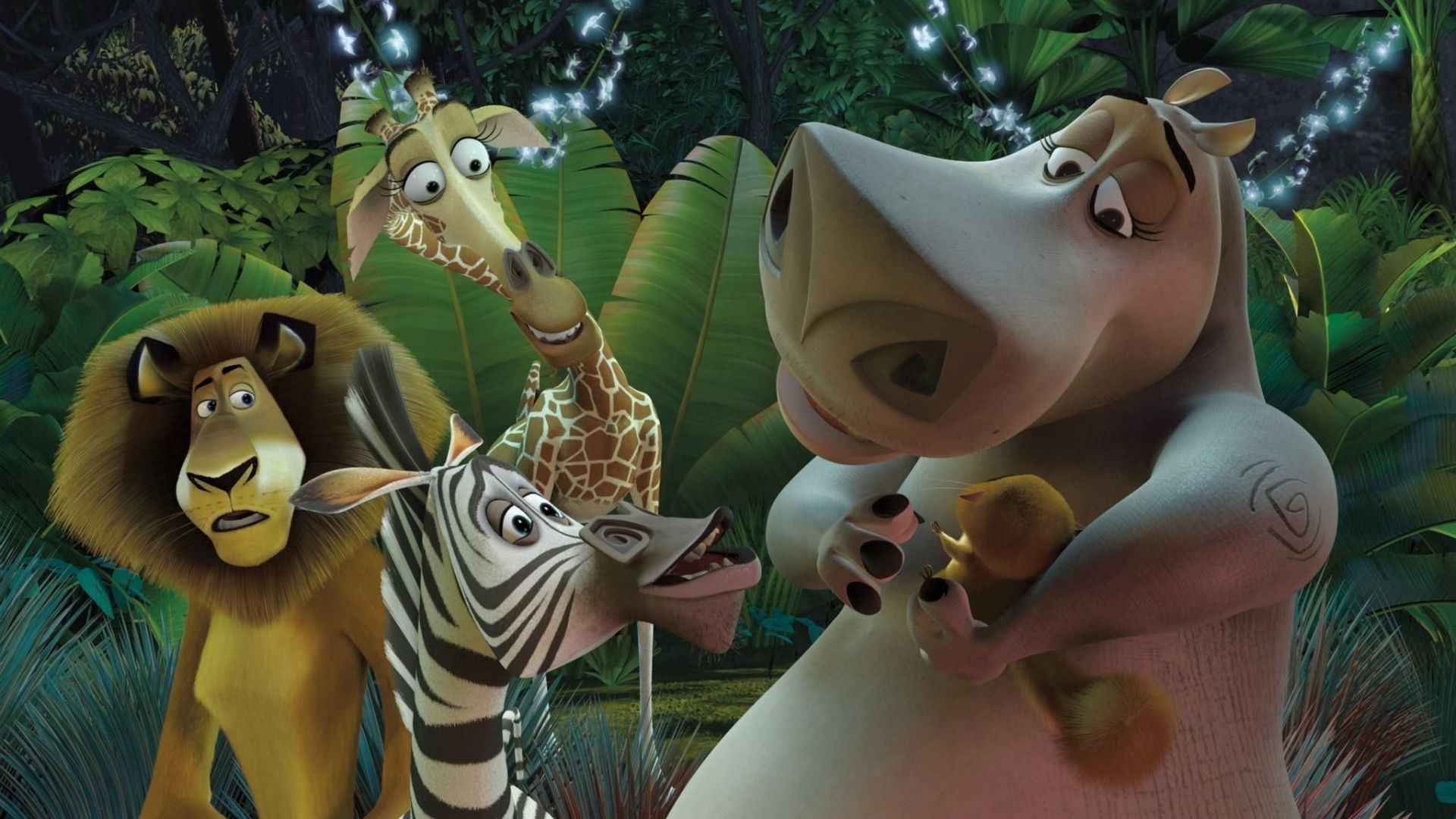 МАДАГАСКАР ЛЕВ АЛЕКС ИГРА НОВЫЕ КРУТЫЕ РАЗВИВАЮЩИЕ МУЛЬТИКИ ДЛЯ ДЕТЕЙ