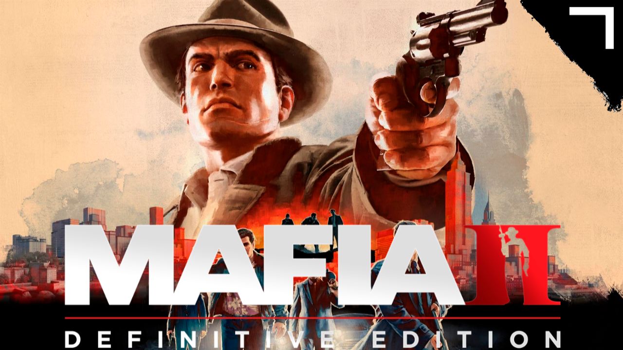 Прохождение Mafia 2 Глава 7 "Памяти франческо потенца"