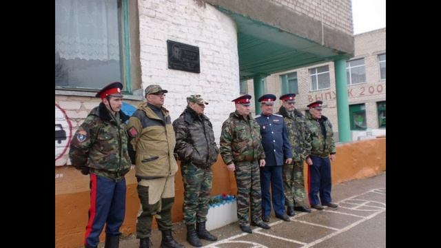 Марина Урусова. На родине героя. Неофициальный репортаж-2015 год
