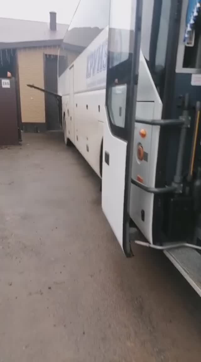 ℍ²𝔼𝕃𝔼𝕄𝔼ℕ𝕋 🚘 Автобус Yutong 6122 +2 Водородных генератора