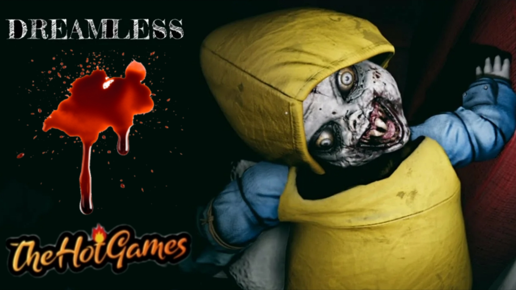 НЕДЕЛЯ СМЕРТИ ►Dreamless прохождение