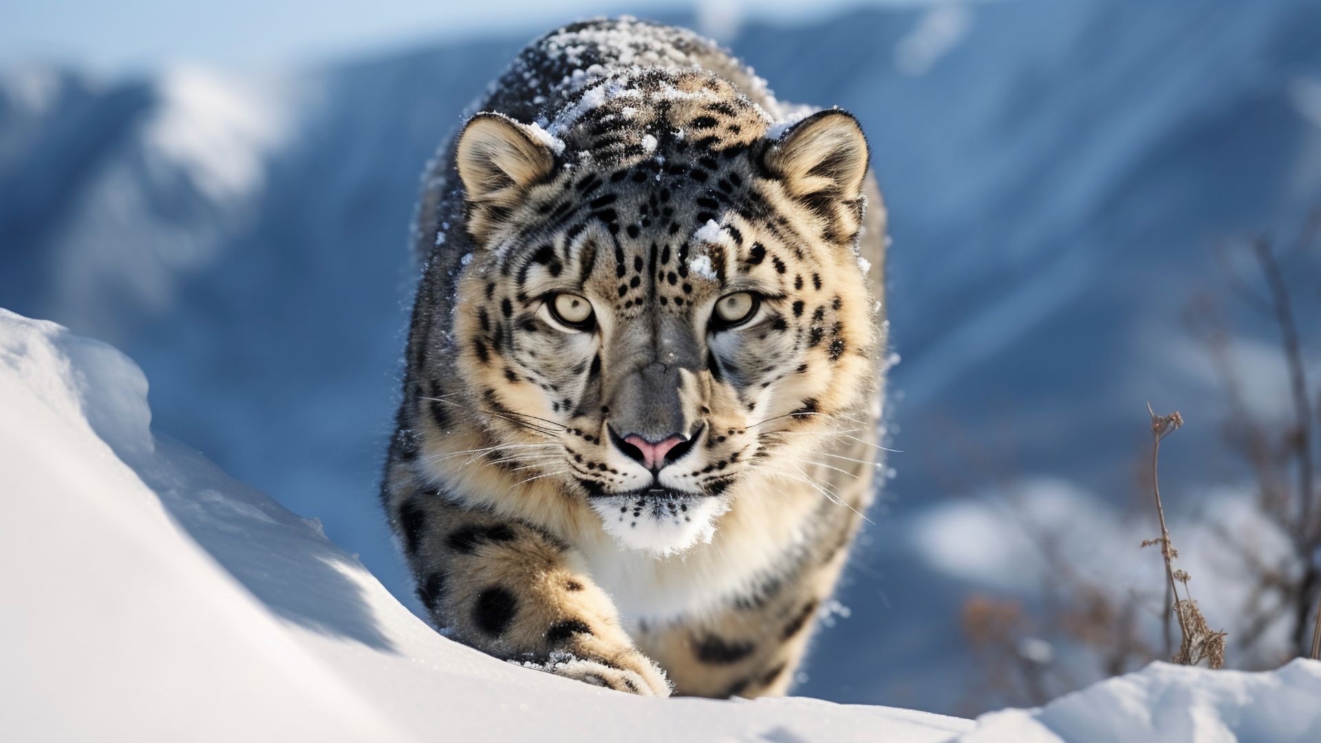 Александр Нужный - Аша