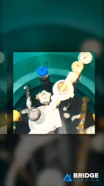 Автономная газификация. Выполненная работа в г. Мытищи