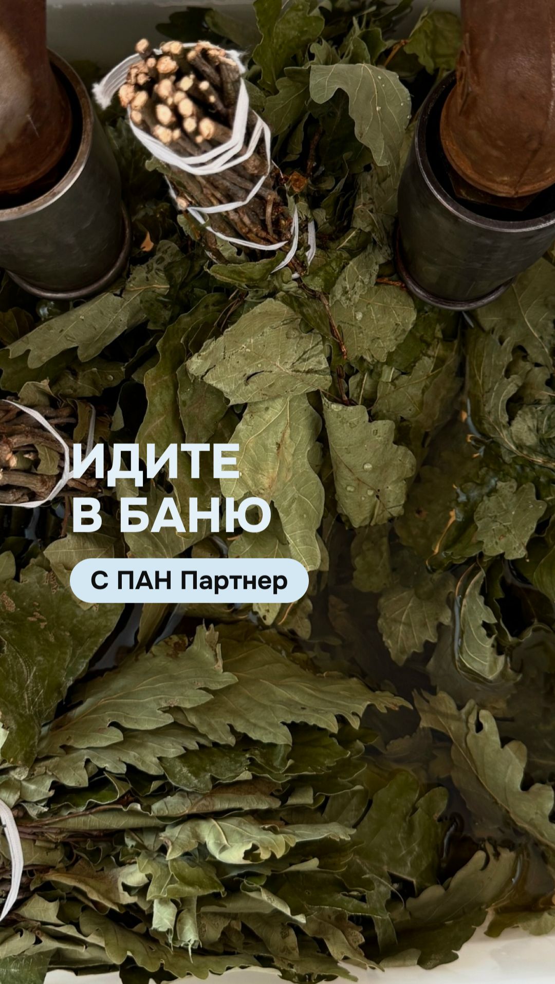 Время добавить парку!