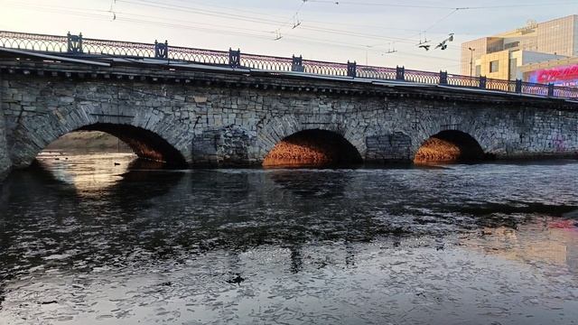 Екатеринбург Ноябрь 2025 год