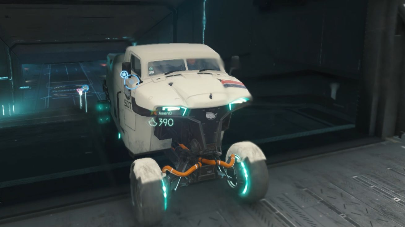 Прохождение Death Stranding Director's Cut #37 - Стильный грузовик