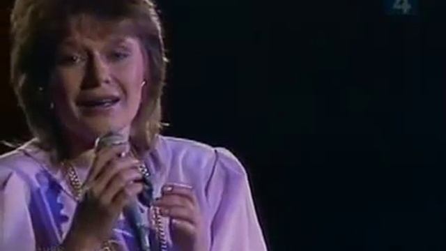 наталья рожкова - память-птица (с. березин — л. рубальская) 1986