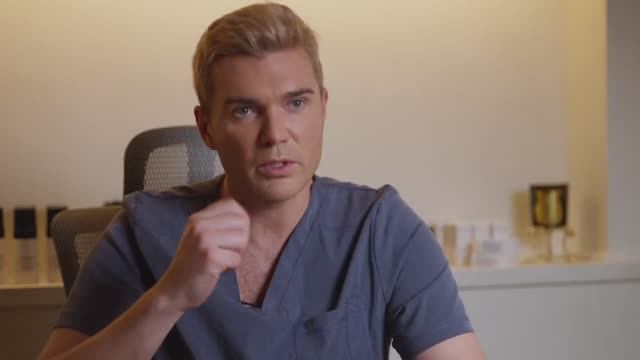 Андрей Искорнев – Fotona 4D: лучшая процедура