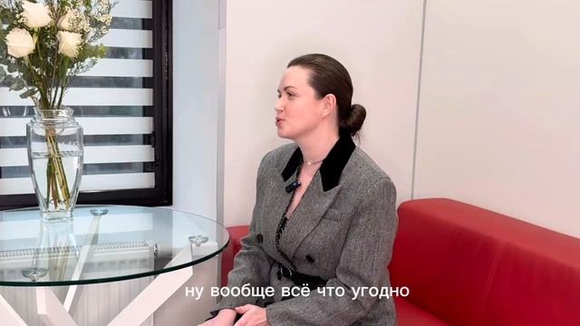 Второй выпуск подкаста "От практики к стратегии"