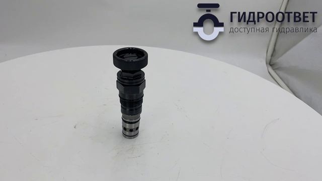 DB20K1-1X/315XY клапан давления Rexroth (Китай)