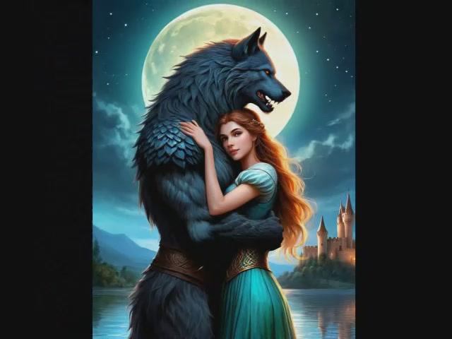 "Ловушка судеб". СветЛана Павлова. Буктрейлер, 2025 г.