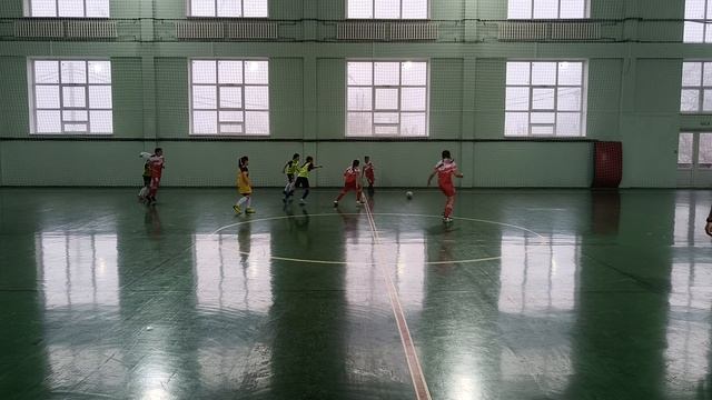 Пантера - Академия Чемпионов_2