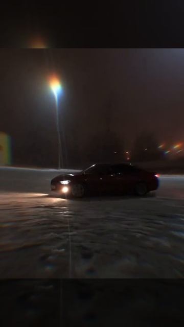 Данька рулит