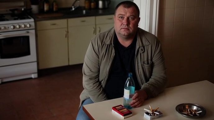 «Я довёз призрака до дома… Там было кладбище. Жуткая история с М-7»