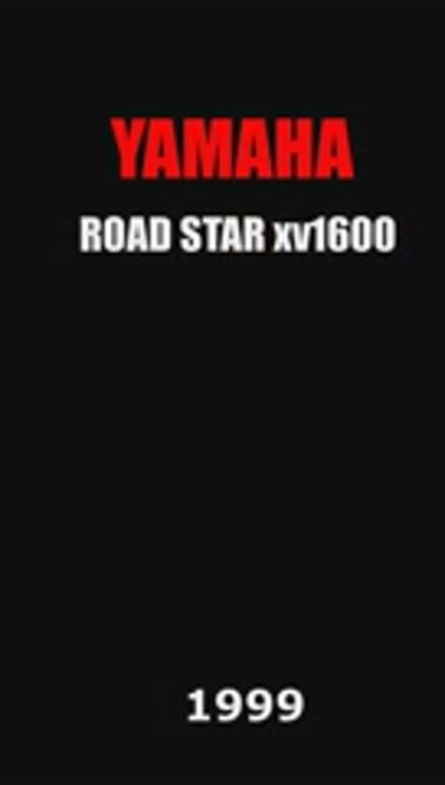 баба 90 х #Yamaha #RoadStar #XV1600 #moto #biker #motovlog #motorcycle