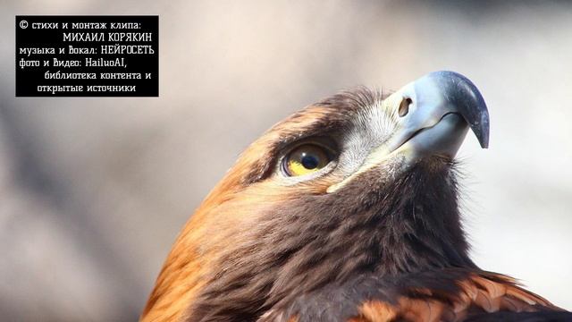 © стихи МИХАИЛ КОРЯКИН память детства