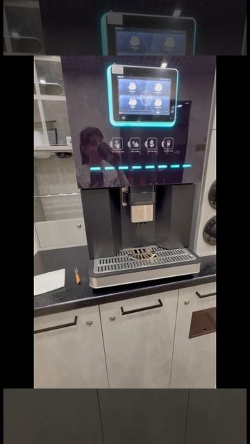 Кофейный модуль Expert CM