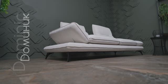 Модульный диван Доминик (Dominic) от МФ Родион